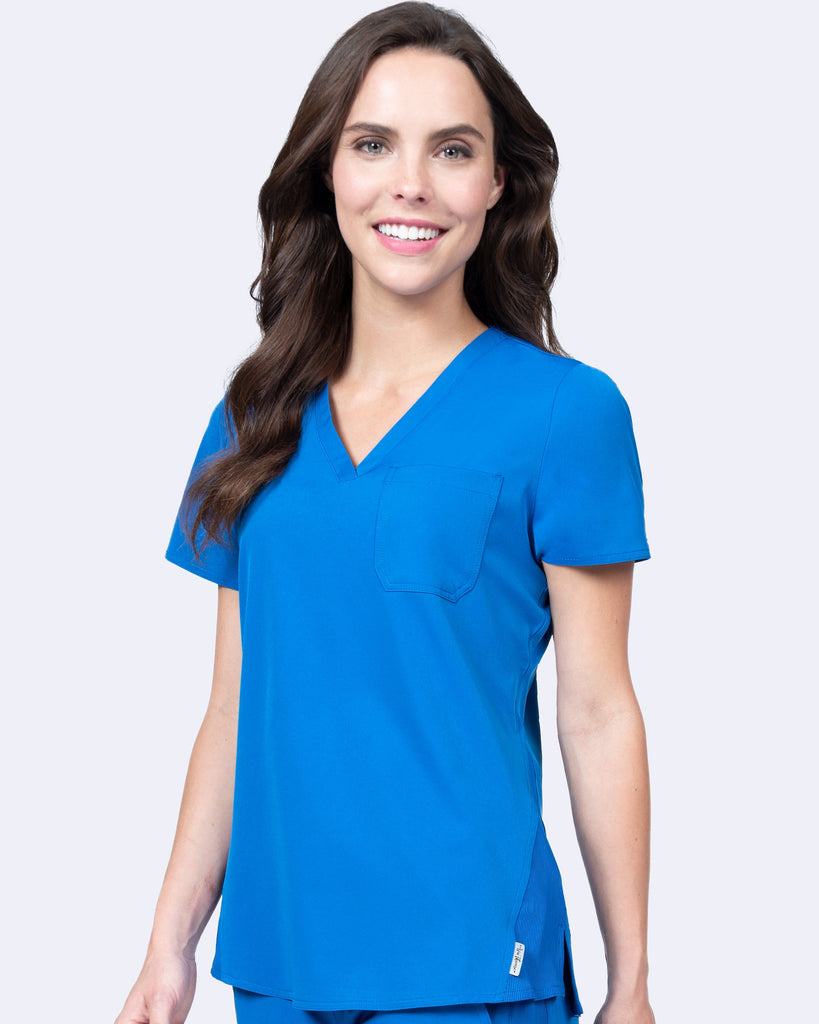 Peyton Tuck In Top (1123) – B DYNAMIC HEALTHWEAR Peyton Tuck In Top (1123) – B DYNAMIC HEALTHWEAR